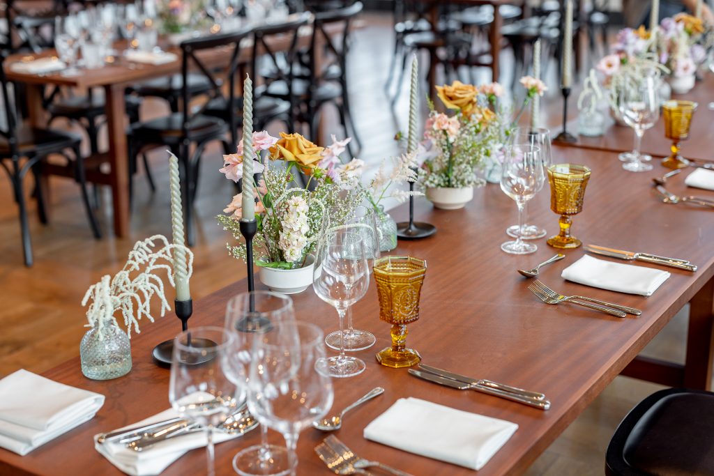 Cleaver & Wake | Fine Dining Nottingham | Restaurants In Nottingham