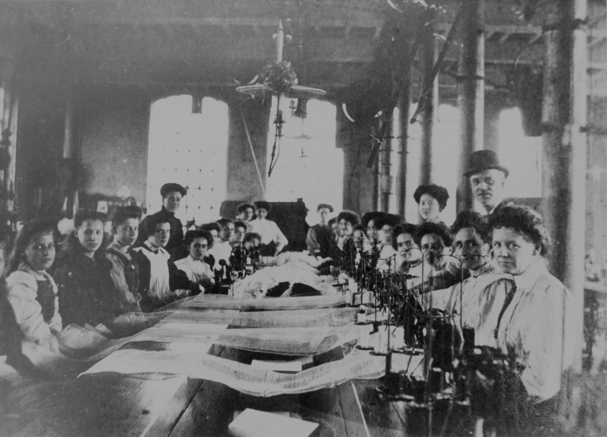 About Us | Fine Dining Nottingham | Cleaver & Wake