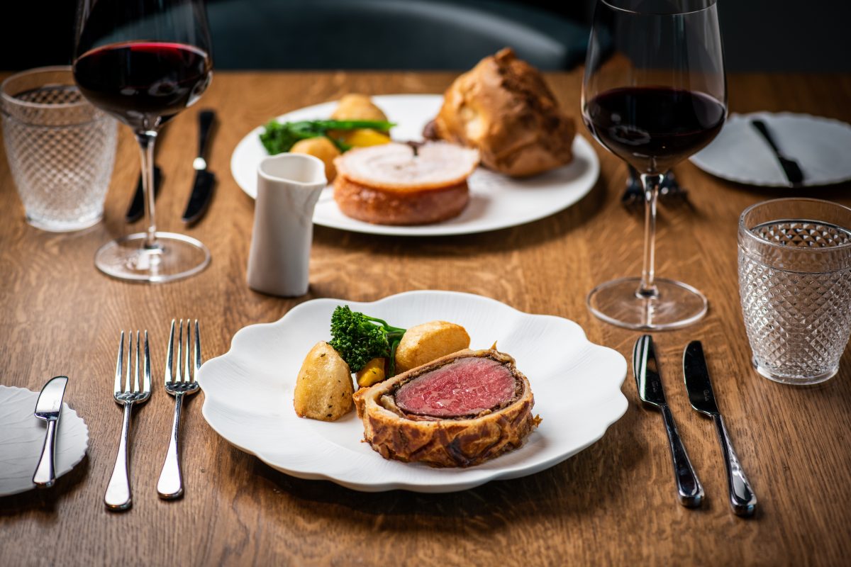 Menu | Fine Dining Nottingham | Cleaver & Wake