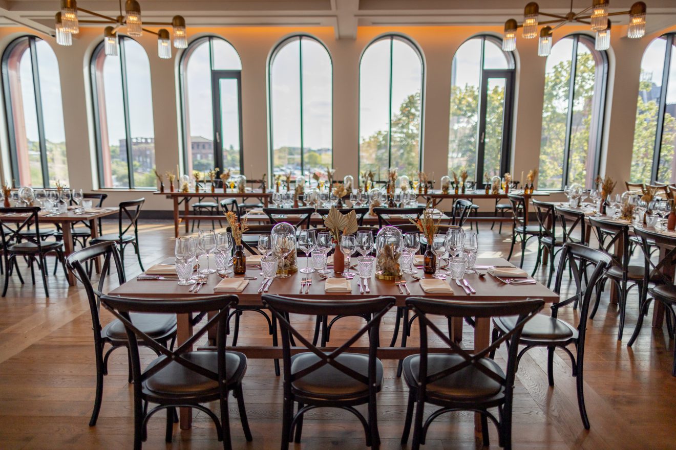 Events | Events In Nottingham | Cleaver & Wake