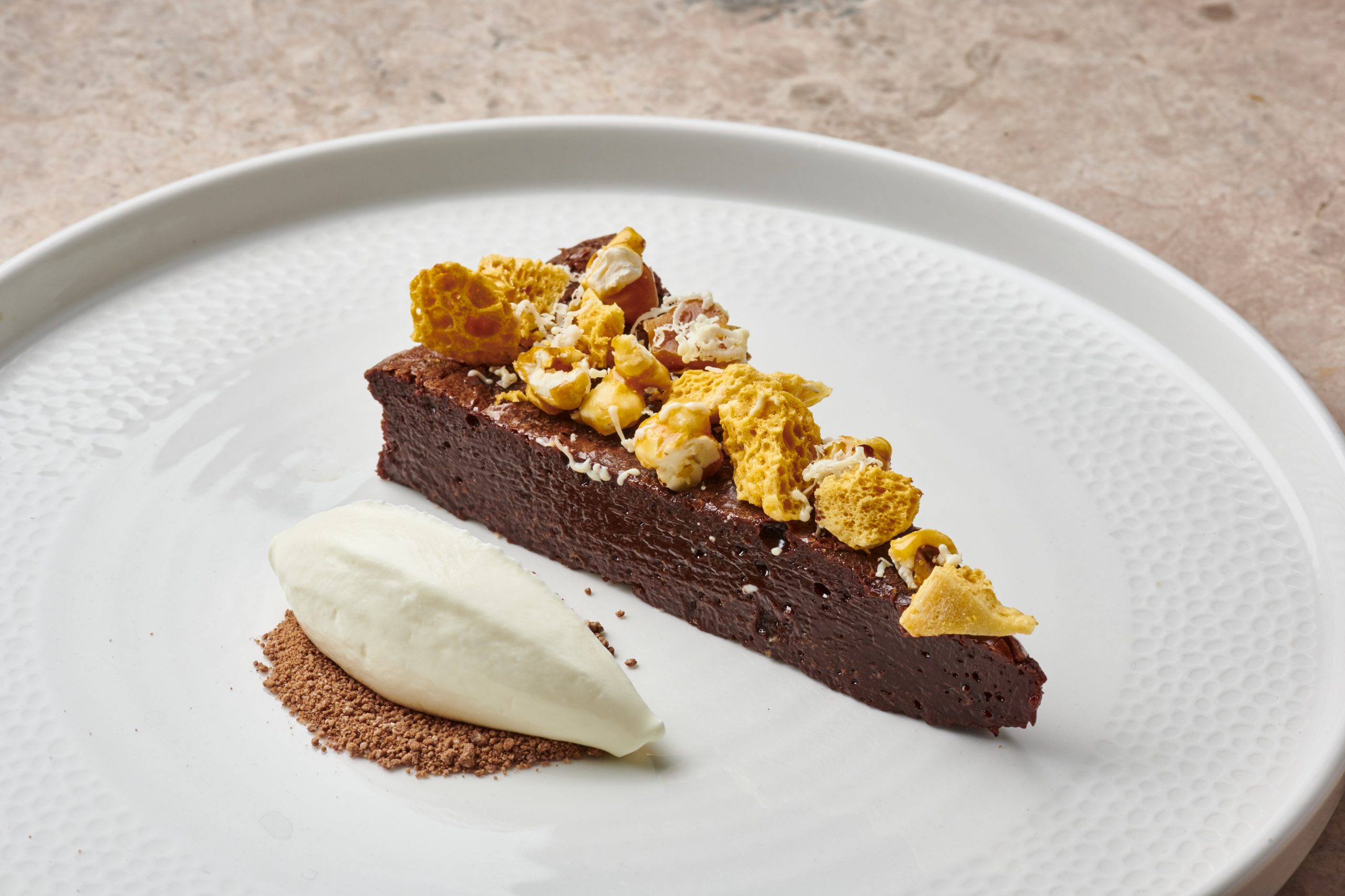 Menu | Fine Dining Nottingham | Cleaver & Wake