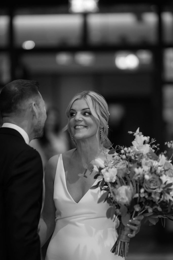 Louise & Ryan - Cleaver & Wake