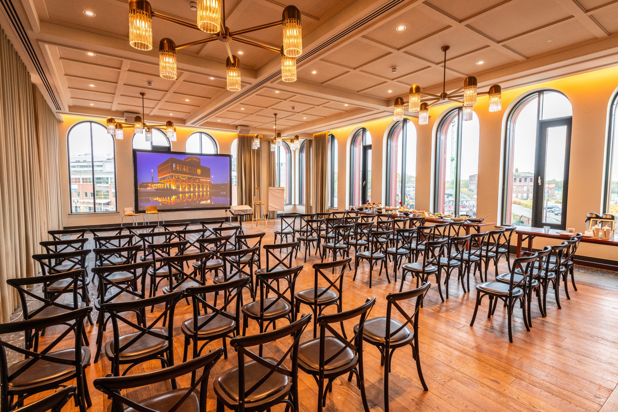 Cleaver & Wake | Fine Dining Nottingham | Restaurants In Nottingham